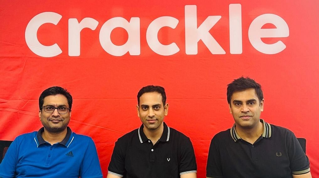 Singapore-Based Crackle Technologies Secures $1.7M Funding to Advance AI-Powered Adtech Solutions